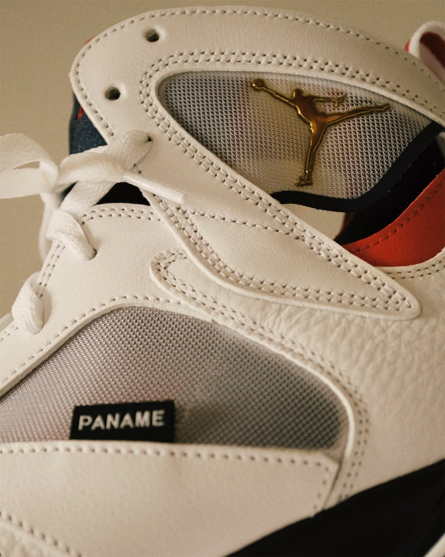 Air Jordan 7 PSG CZ0789-105 Release Reminder | SneakerNews.com