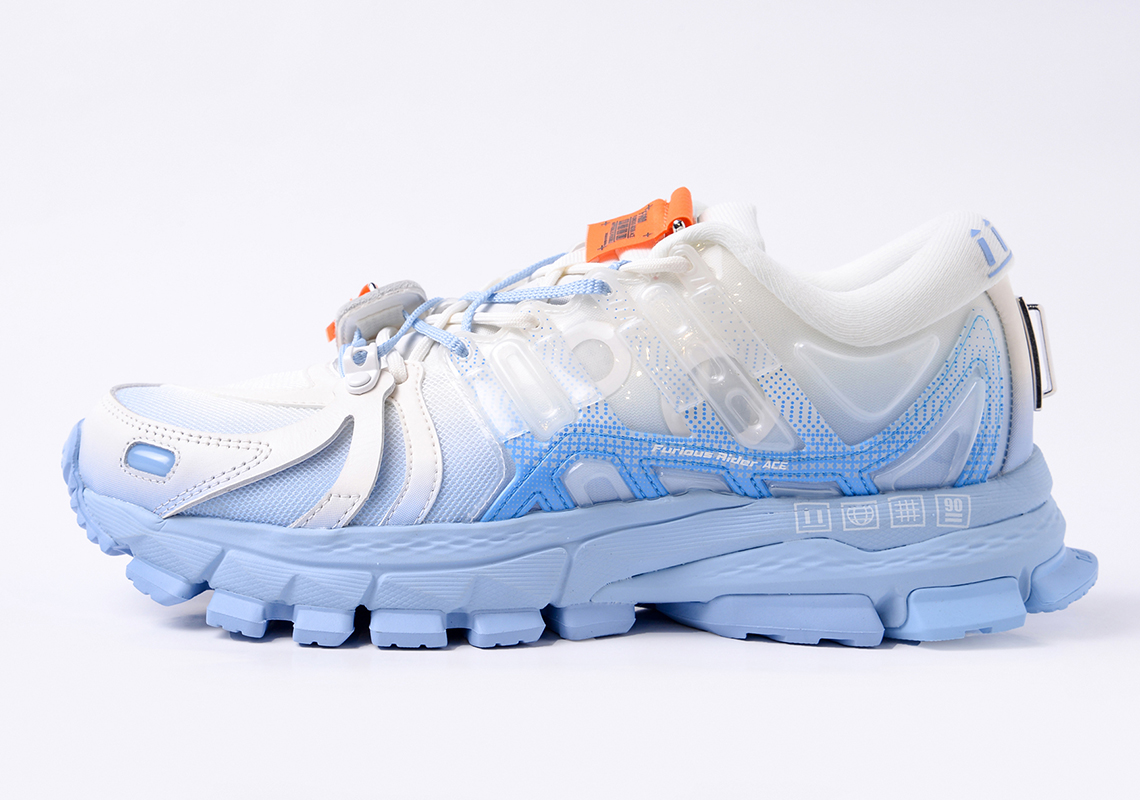 Li-Ning SS21 New Frontier Collection Release Date | SneakerNews.com