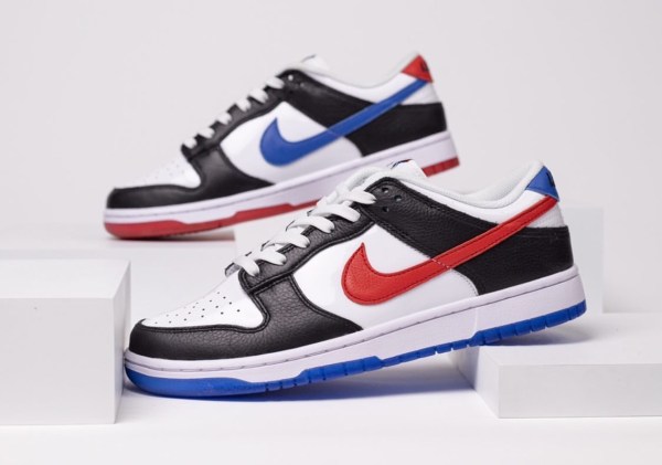 Nike Dunk Low South Korea DM7708-100 | SneakerNews.com