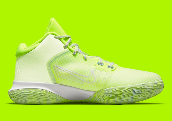 Nike Kyrie Flytrap 4 Volt CT1973-700 | SneakerNews.com