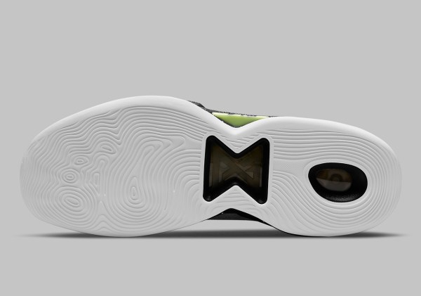 Nike PG 5 Black White CW3143-003 | SneakerNews.com