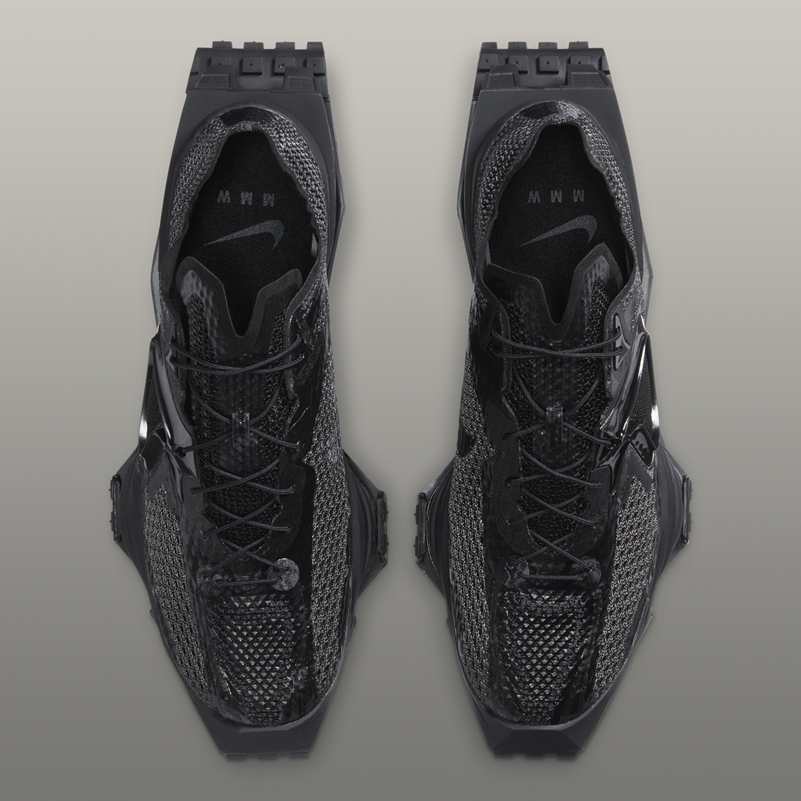 Matthew M. Williams Nike Zoom MMW DC7442-001| SneakerNews.com