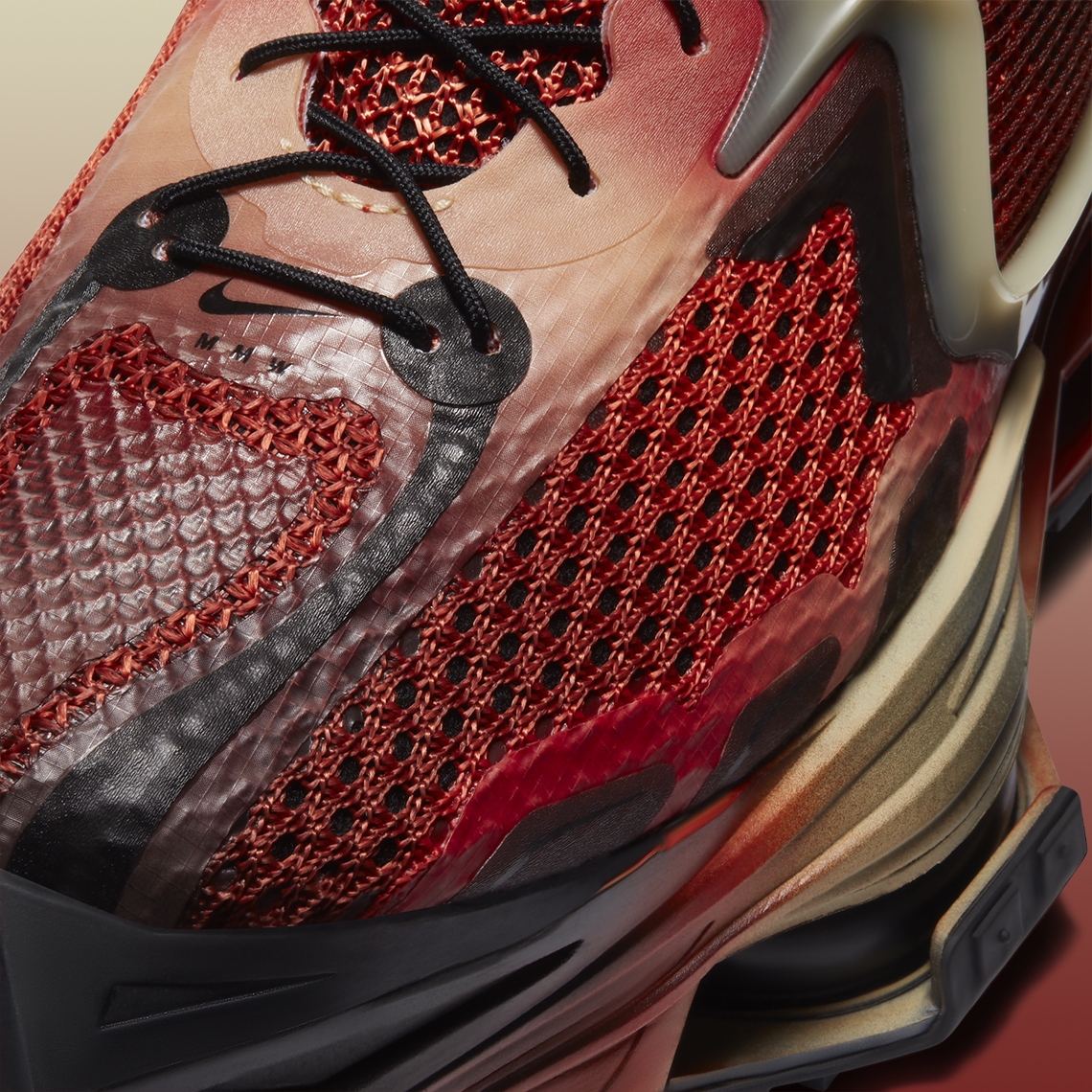 Nike Zoom MMW 4 Rust Factor DC7442-800 | SneakerNews.com