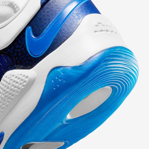 PlayStation Nike PG 5 Blue CW3144-400 Release Info | SneakerNews.com