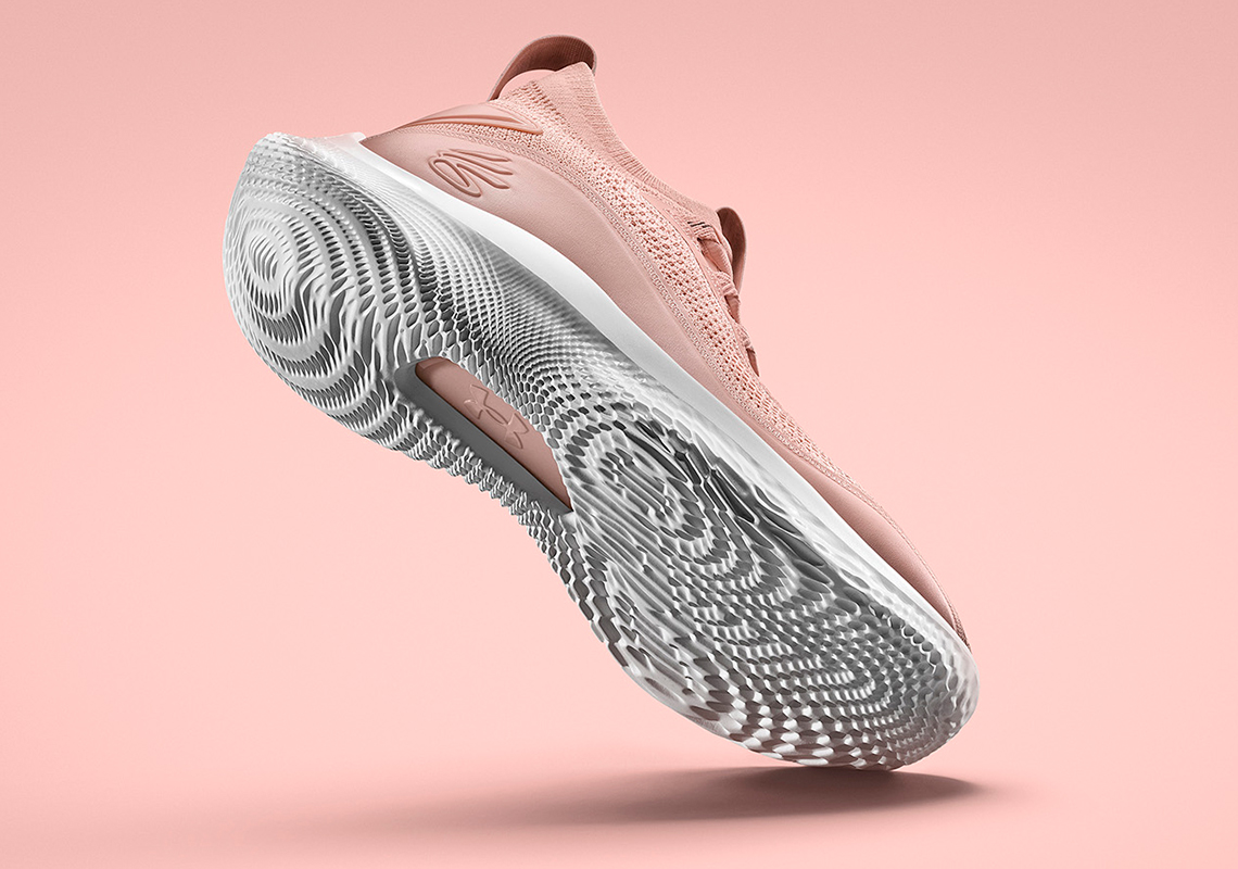 Curry Flow 8 "Class-y Flow" Release Date | SneakerNews.com