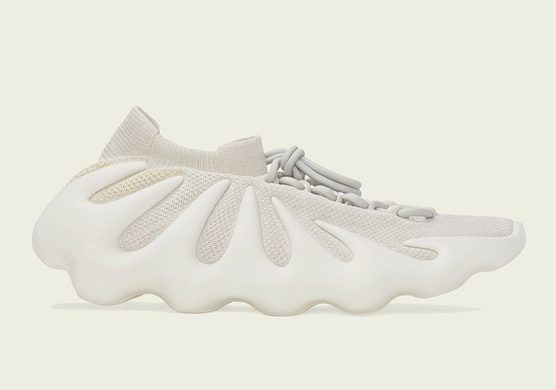 adidas YEEZY Restocks 2021 – Foam Wave Runner SneakerNews.com