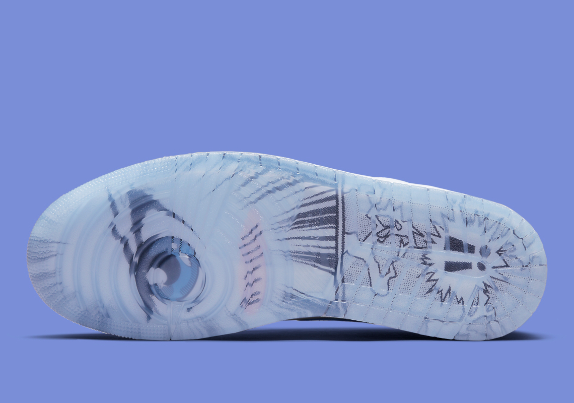 Air Jordan 1 Low The Mighty Swooshers DM5442-040 | SneakerNews.com