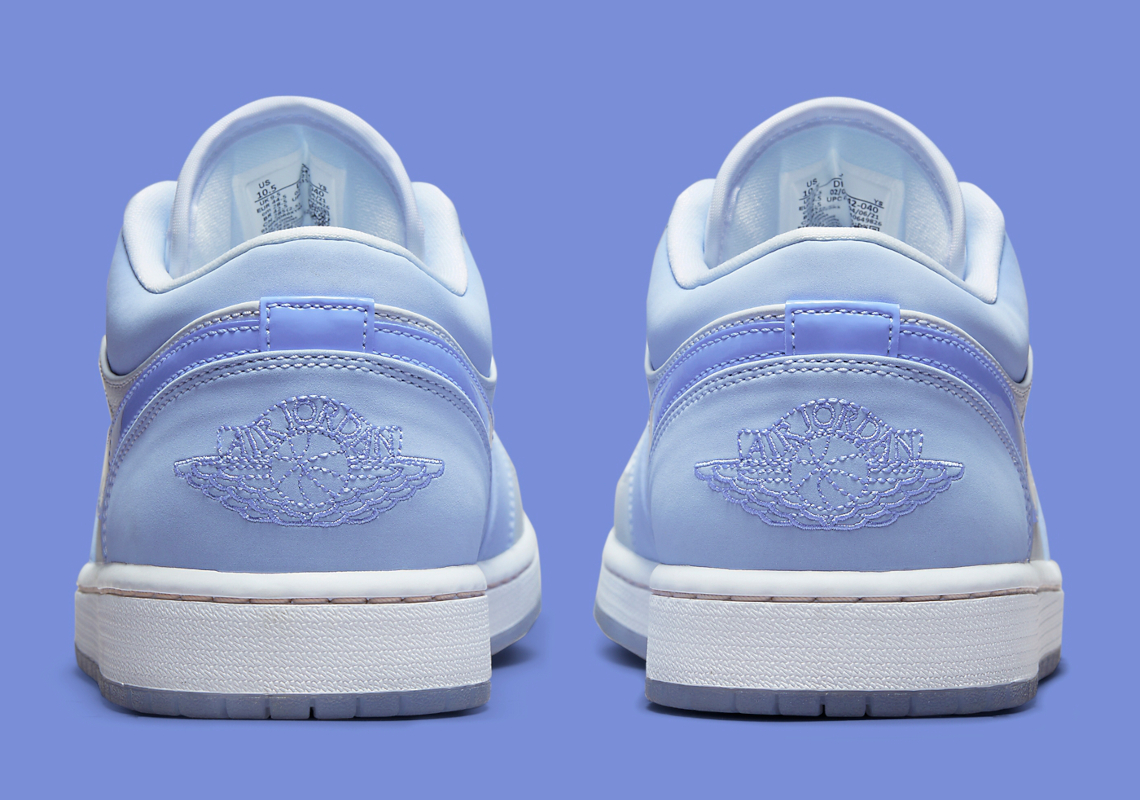 Air Jordan 1 Low The Mighty Swooshers DM5442-040 | SneakerNews.com