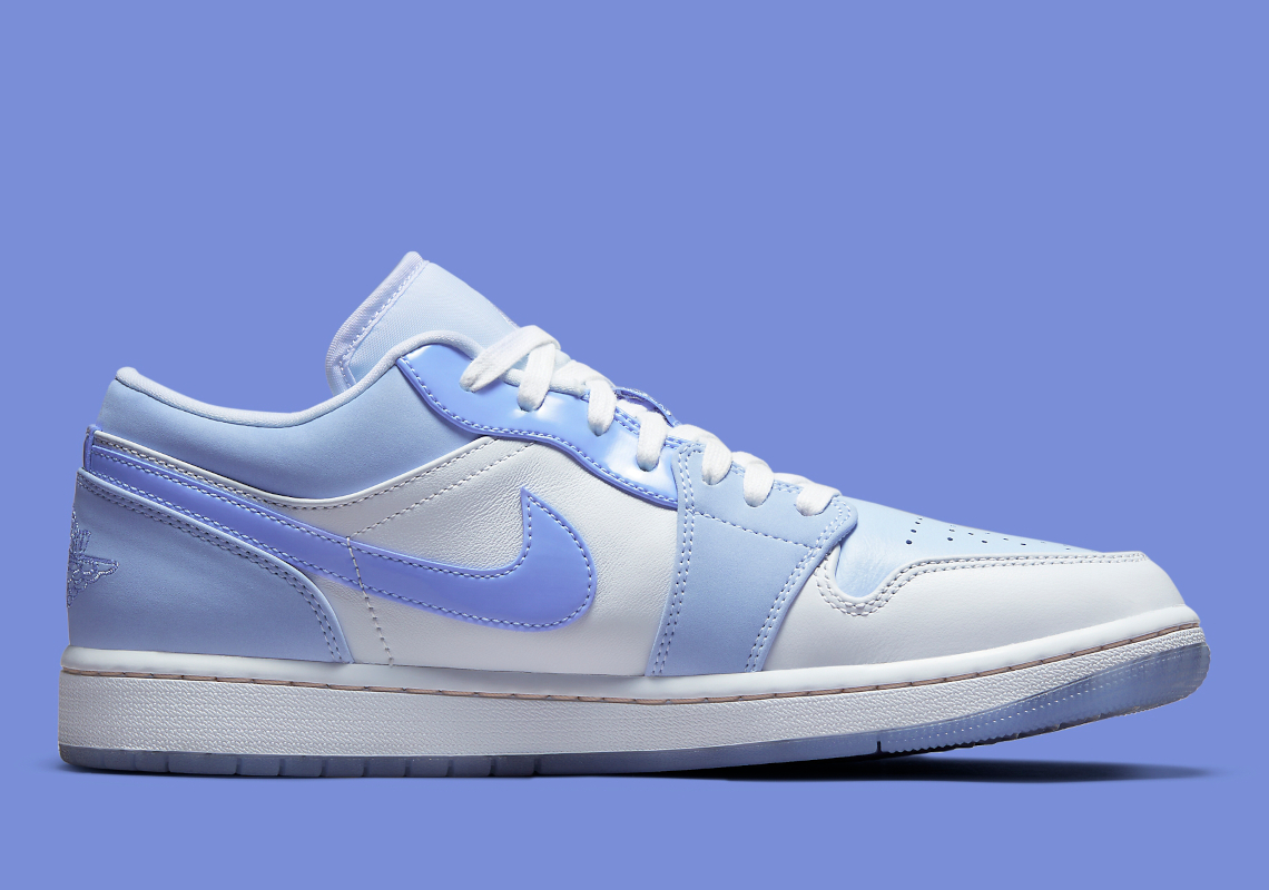 Air Jordan 1 Low The Mighty Swooshers DM5442-040 | SneakerNews.com