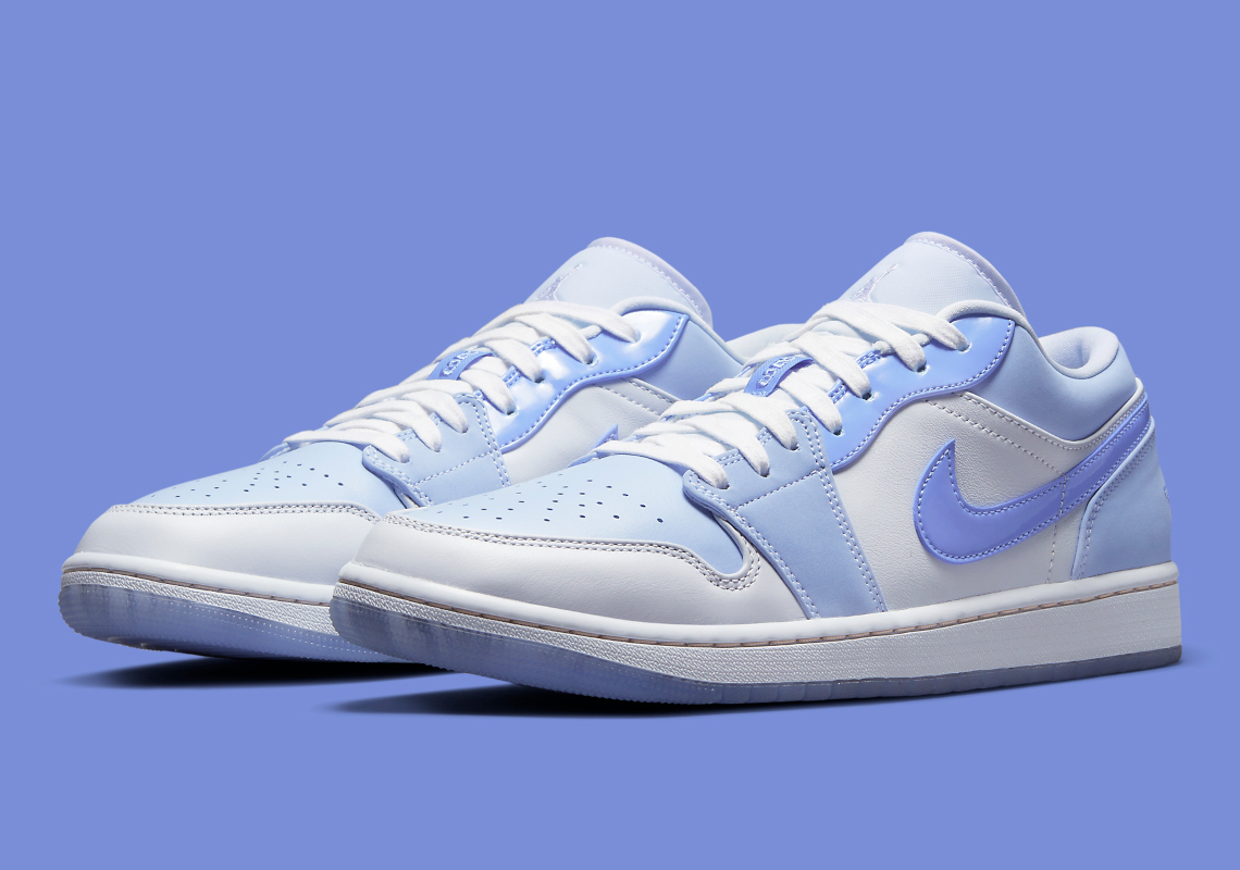 Air Jordan 1 Low The Mighty Swooshers DM5442-040 | SneakerNews.com