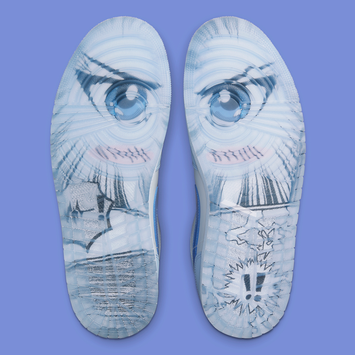 Air Jordan 1 Low The Mighty Swooshers DM5442-040 | SneakerNews.com