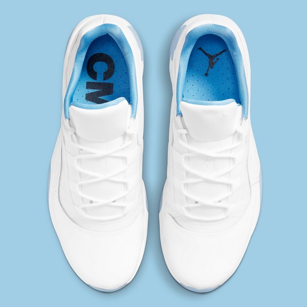 Air Jordan 11 CMFT Low DO0751-100 Release Info | SneakerNews.com