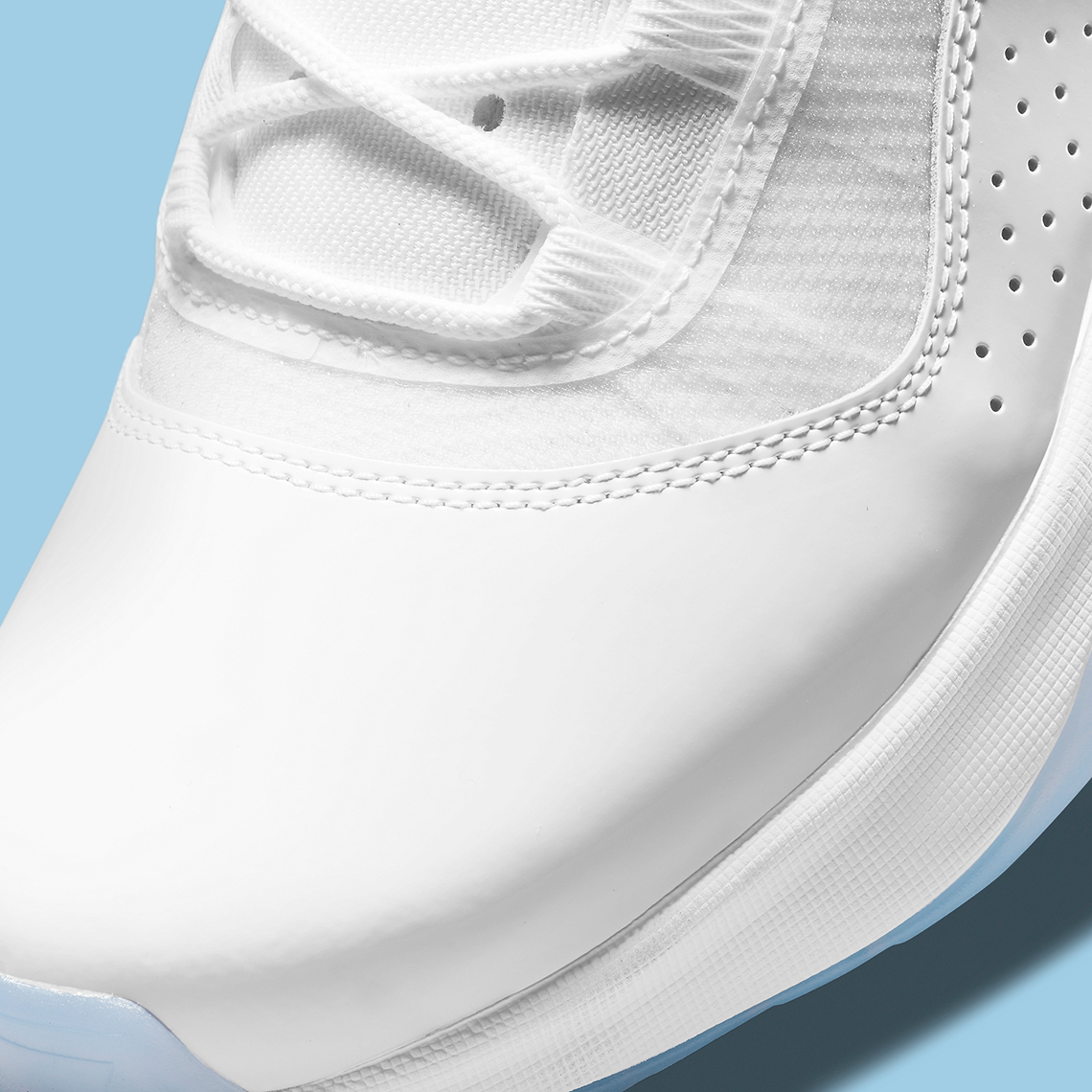 Air Jordan 11 CMFT Low DO0751-100 Release Info | SneakerNews.com