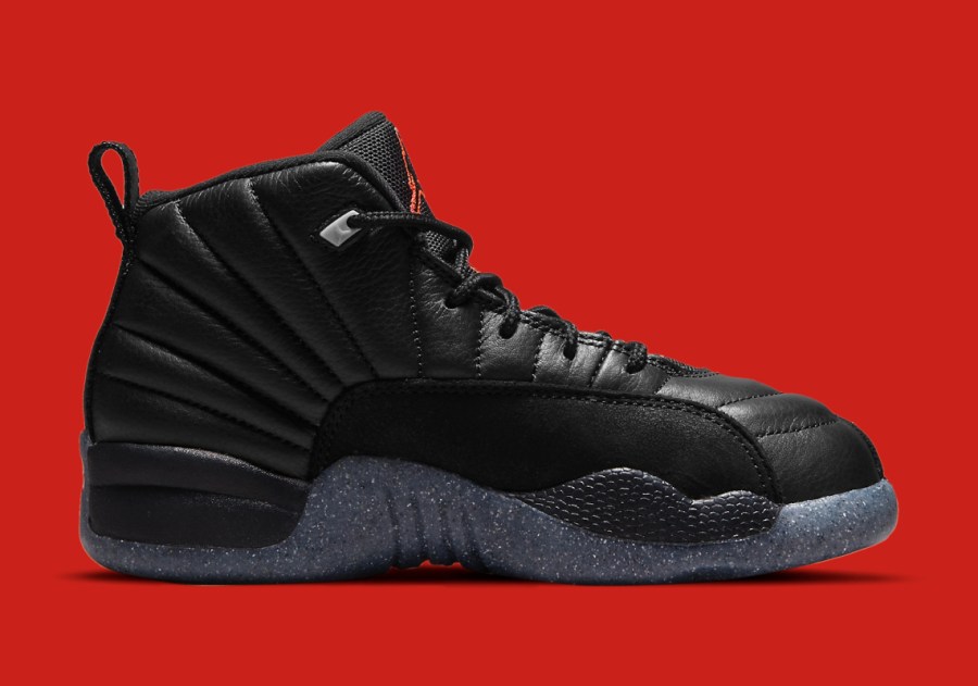 Air Jordan 12 Grind DC1062-006 Release Info | SneakerNews.com