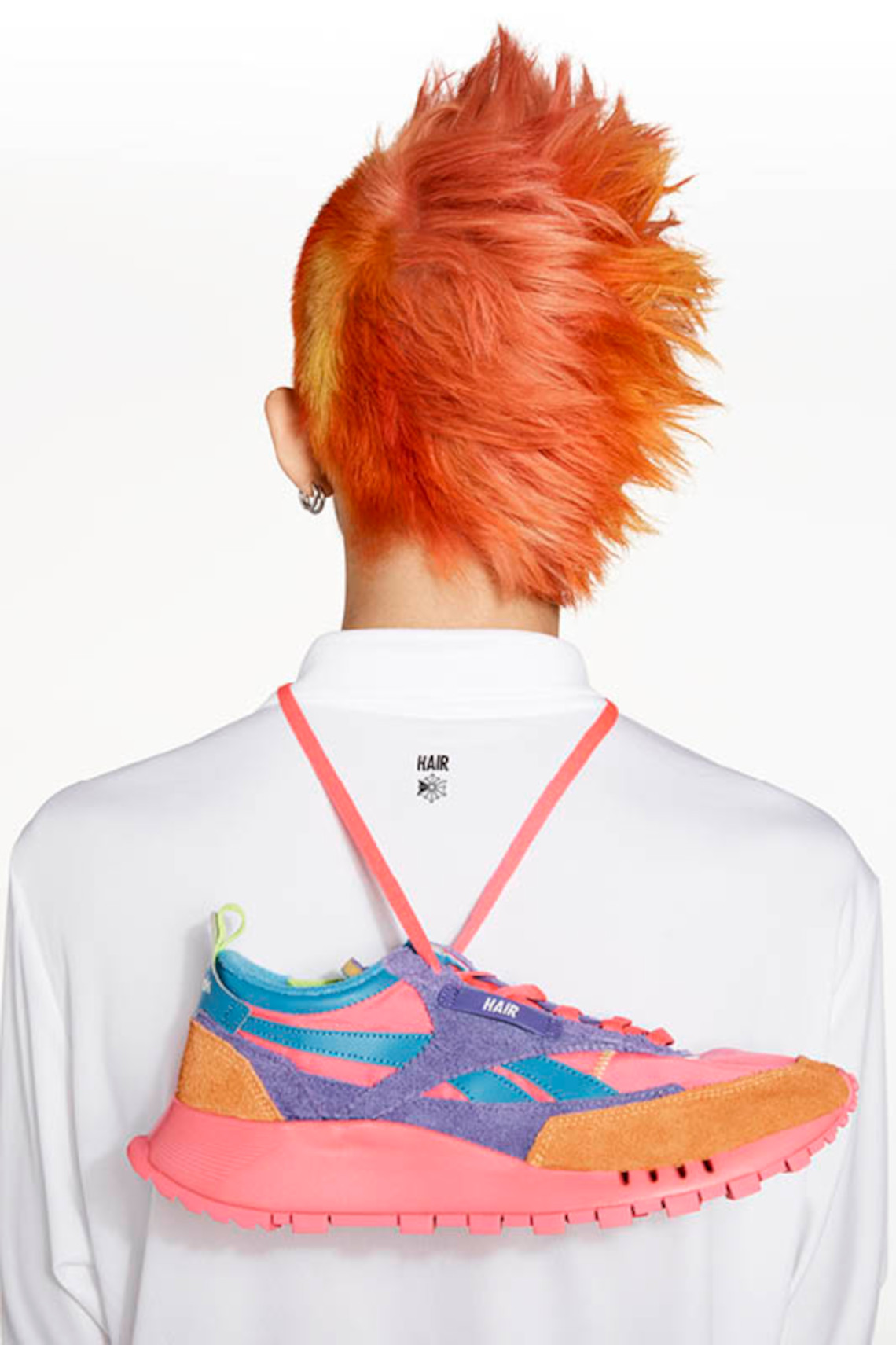 Daniel Moon Reebok Major Reebok! Collection | SneakerNews.com