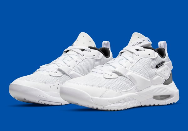 Jordan Air NFH Stealth CZ3984-101 Release Date | SneakerNews.com