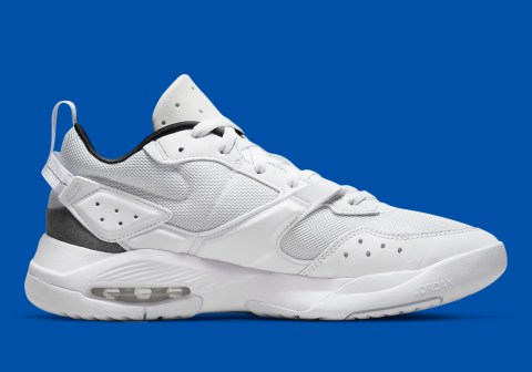 Jordan Air NFH Stealth CZ3984-101 Release Date | SneakerNews.com