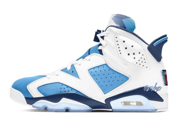 Air Jordan Retro Spring 2022 Release Preview | SneakerNews.com