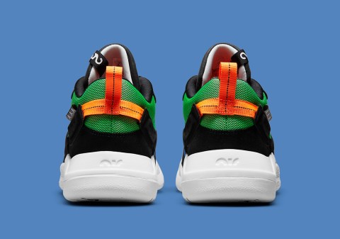 Jordan Air NFH CZ3984-400 Release Date | SneakerNews.com