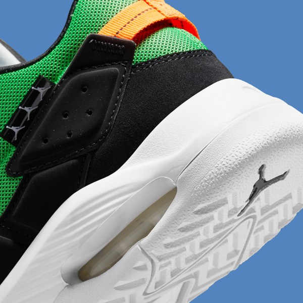 Jordan Air NFH CZ3984-400 Release Date | SneakerNews.com