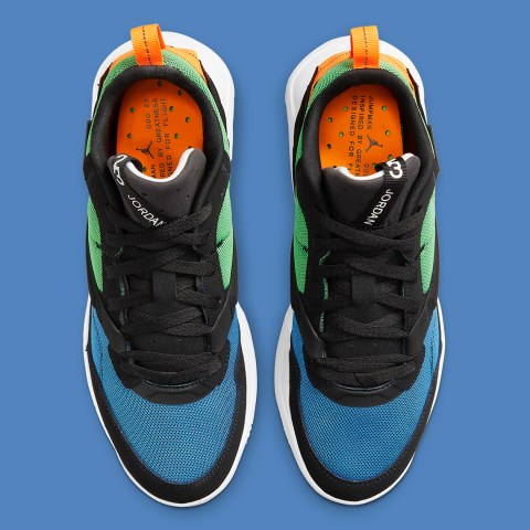 Jordan Air NFH CZ3984-400 Release Date | SneakerNews.com