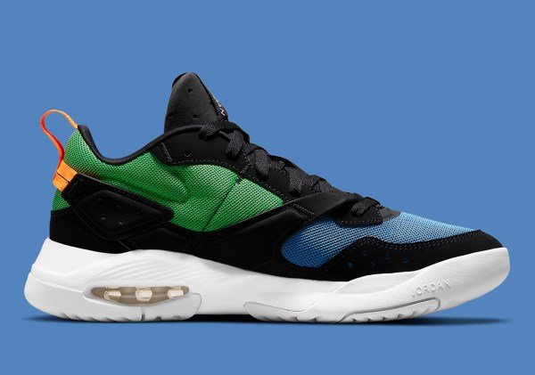 Jordan Air NFH CZ3984-400 Release Date | SneakerNews.com