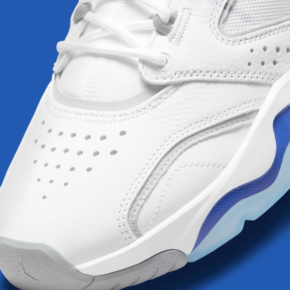 Jordan Point Lane True Blue White CZ4166-101 | SneakerNews.com