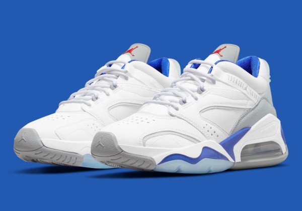 Jordan Point Lane True Blue White CZ4166-101 | SneakerNews.com