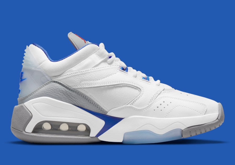 Jordan Point Lane True Blue White CZ4166-101 | SneakerNews.com