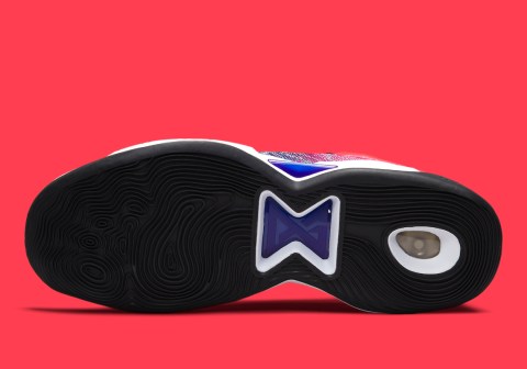 Nike PG 5 Multicolor CW3143-600 Release Date | SneakerNews.com