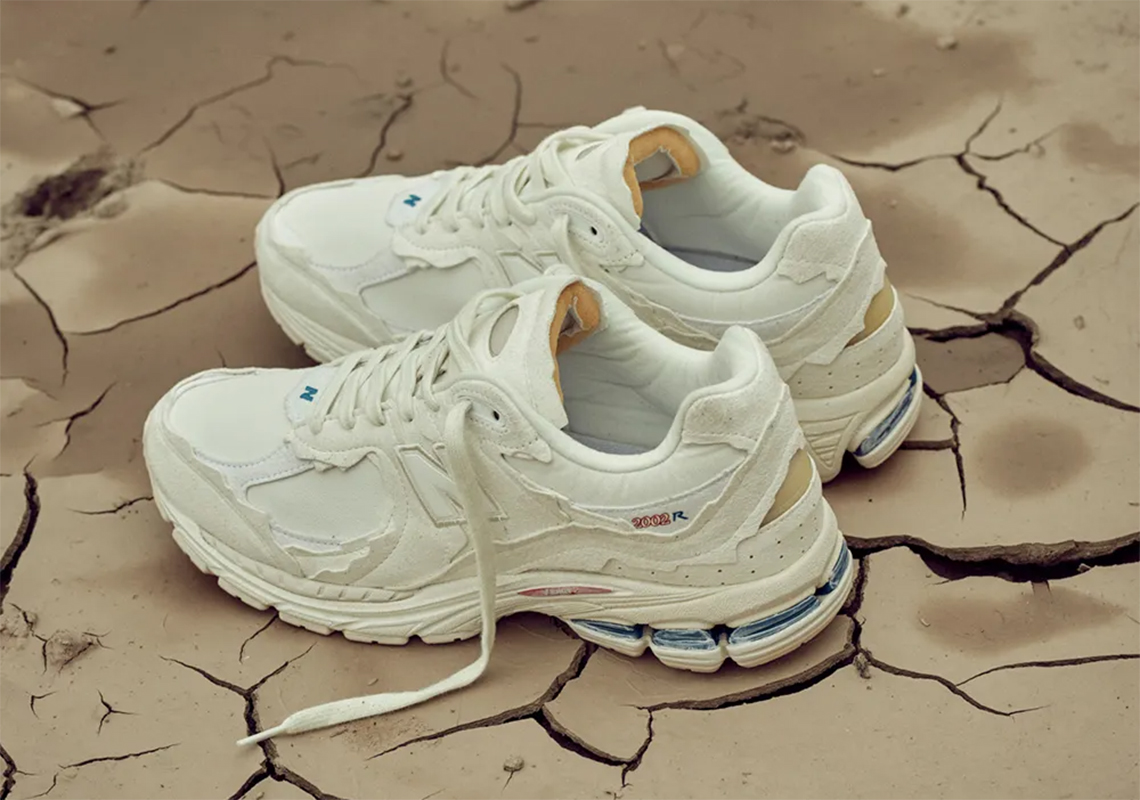 New Balance 2002R Protection Pack Release Info | SneakerNews.com