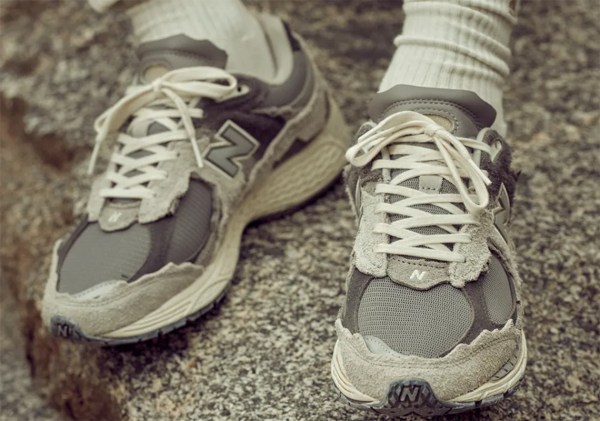 New Balance 2002R Protection Pack Release Info | SneakerNews.com