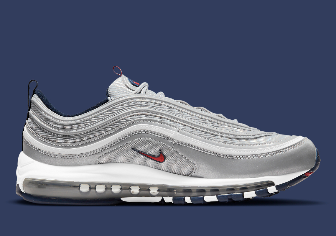 NIke Air Max 97 Puerto Rico DH2319-001 Release | SneakerNews.com