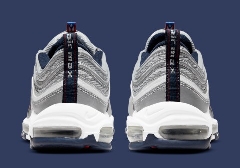 NIke Air Max 97 Puerto Rico DH2319-001 Release | SneakerNews.com