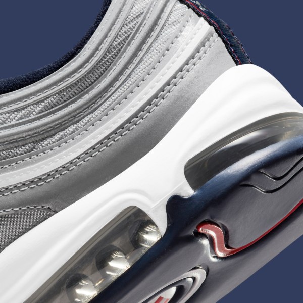 NIke Air Max 97 Puerto Rico DH2319-001 Release | SneakerNews.com
