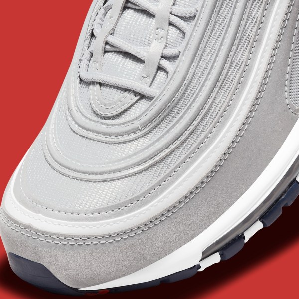 Nike Air Max 97 Puerto Rico DH2319-001 Release Reminder | SneakerNews.com