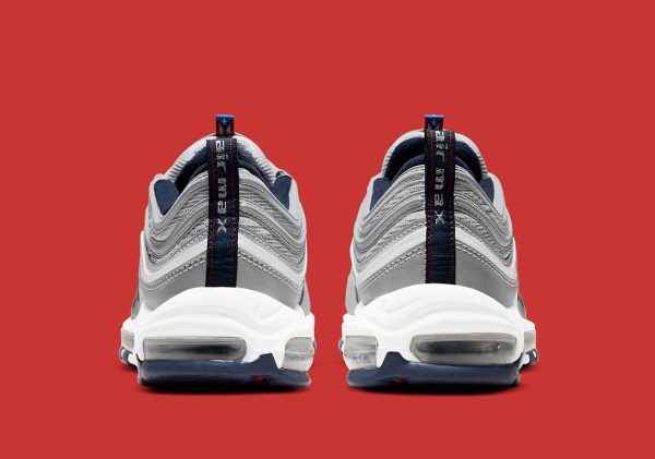 Nike Air Max 97 Puerto Rico DH2319-001 Release Reminder | SneakerNews.com