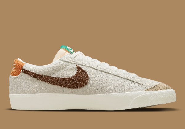 Nike Blazer Low | SneakerNews.com
