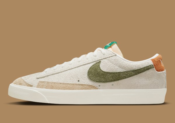 Nike Blazer Low | SneakerNews.com