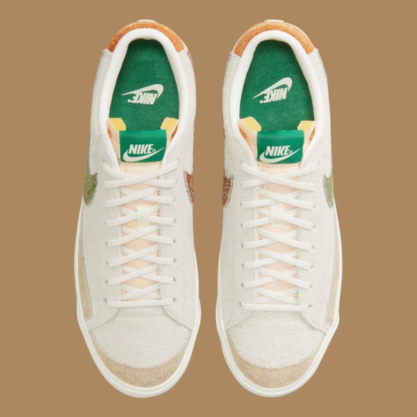 Nike Blazer Low | SneakerNews.com