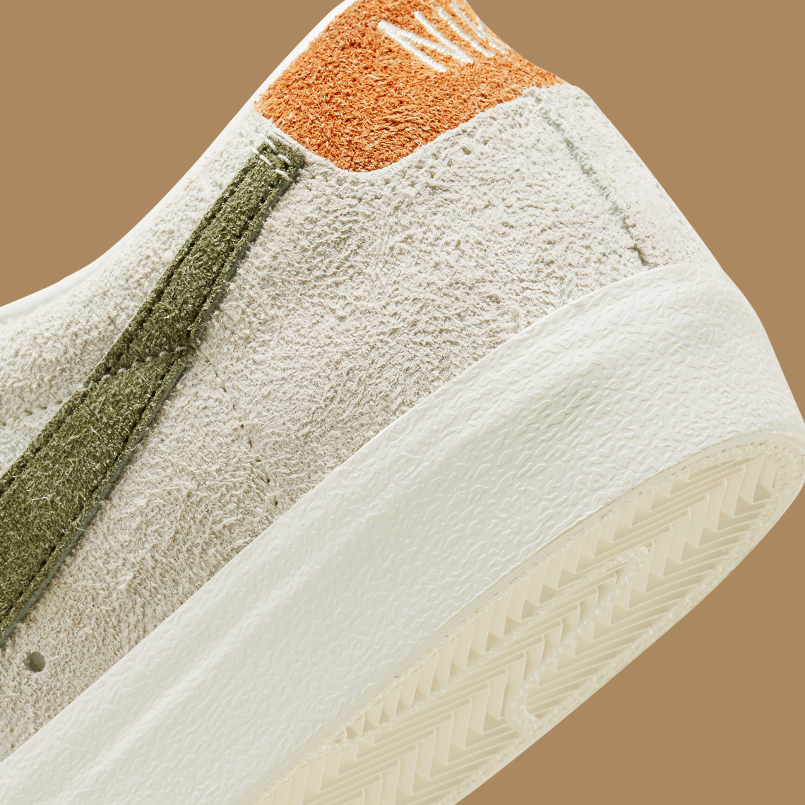 Nike Blazer Low | SneakerNews.com