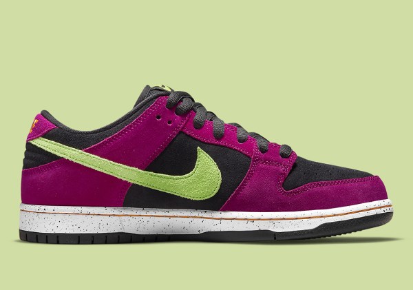 Nike SB Dunk Low Plum BQ6817-501 | SneakerNews.com