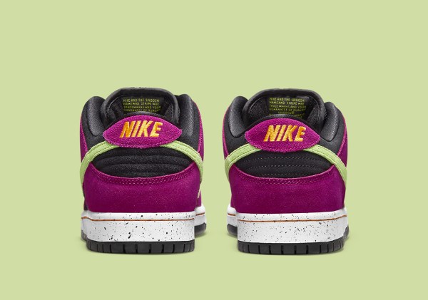 Nike SB Dunk Low Plum BQ6817-501 | SneakerNews.com