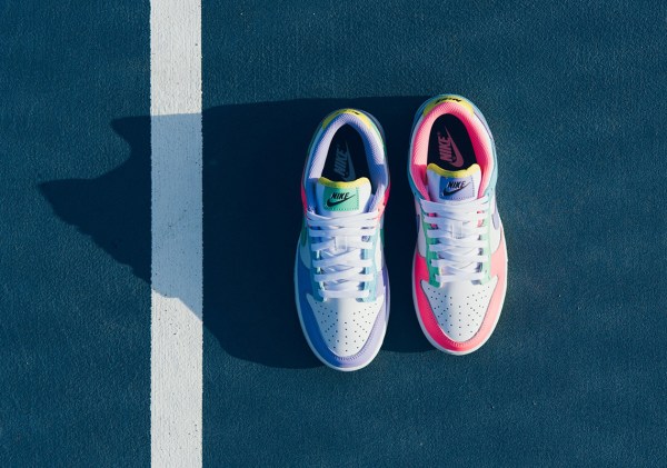 Nike Dunk Low SE Candy DD1872-100 Release Date | SneakerNews.com