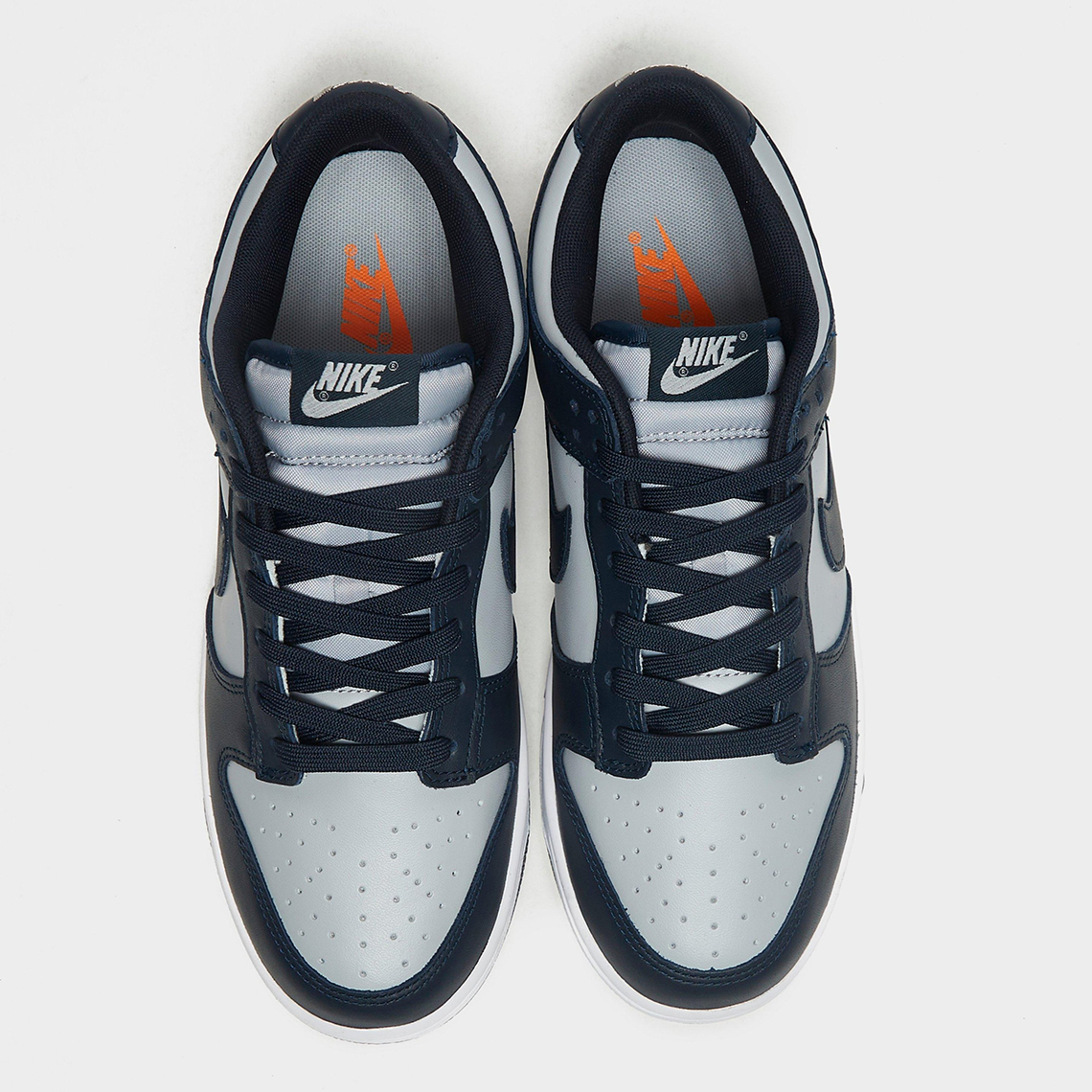 Nike Dunk Low Georgetown DD1391-003 Release Date | SneakerNews.com