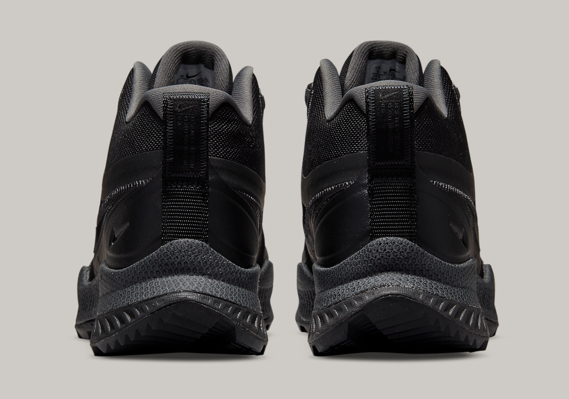 Nike SFB Carbon Mid React Foam CK9951-900 | SneakerNews.com