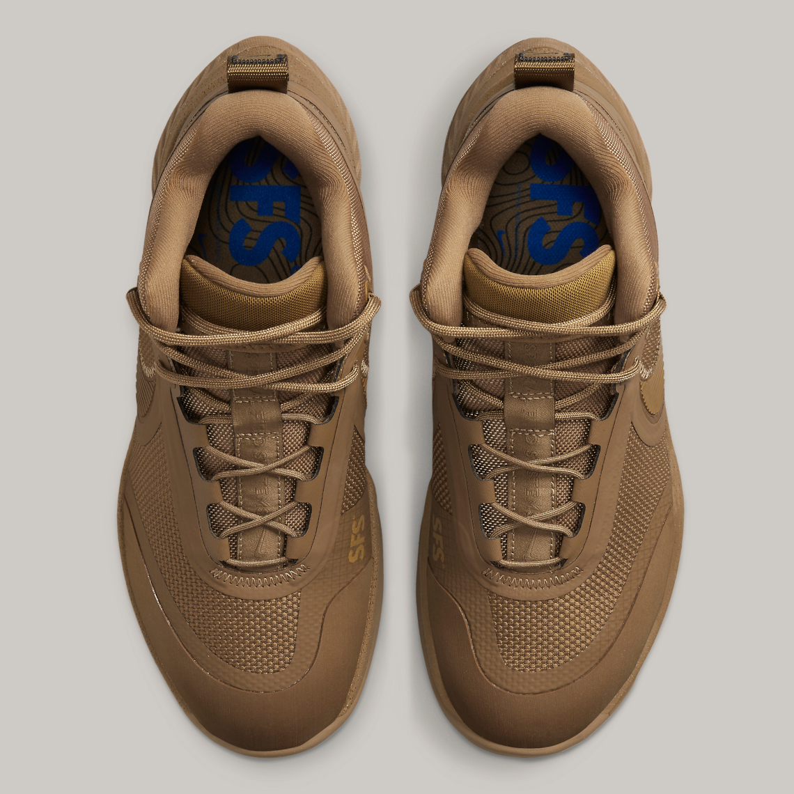 Nike SFB Carbon Mid React Foam CK9951-900 | SneakerNews.com