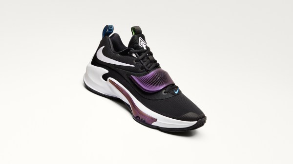 Nike Zoom Freak 3 Release Date | SneakerNews.com