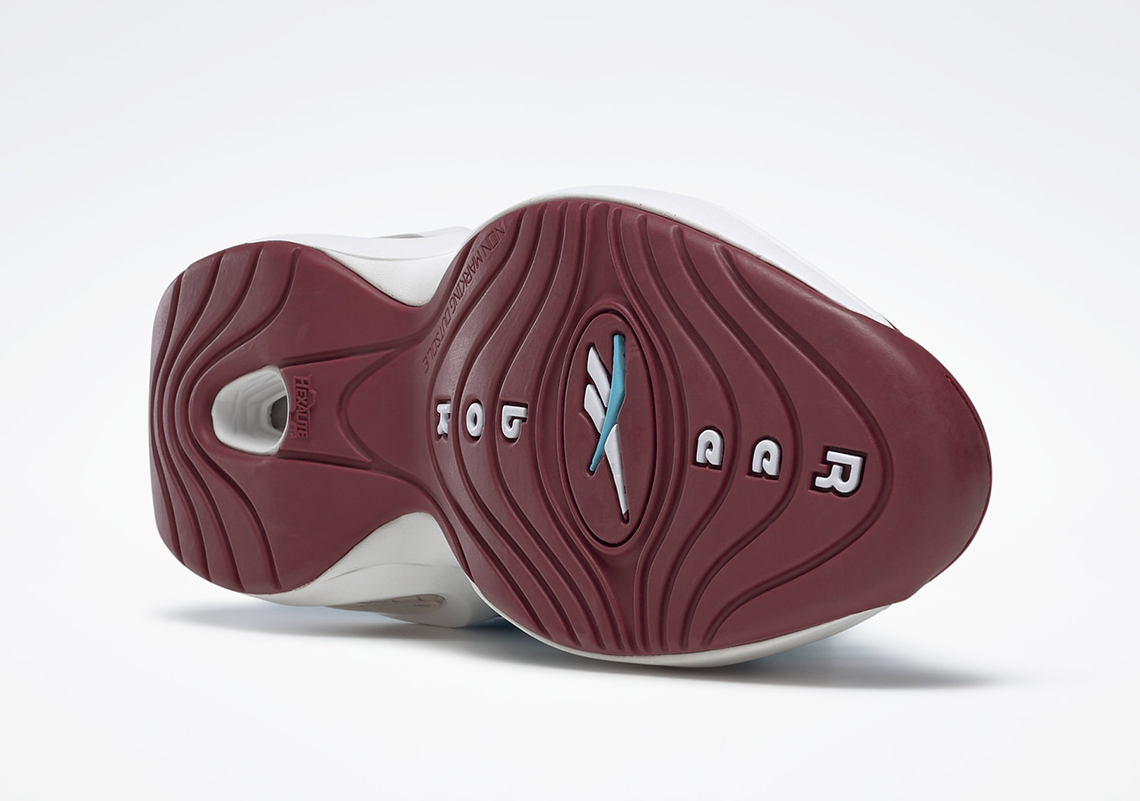 Reebok Question Low Phillies GZ0990 Release Date | SneakerNews.com