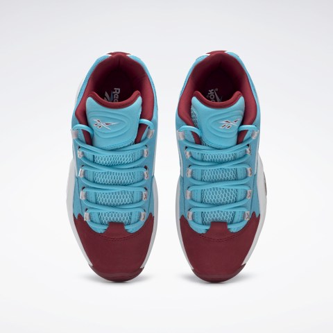 Reebok Question Low Phillies GZ0990 Release Date | SneakerNews.com